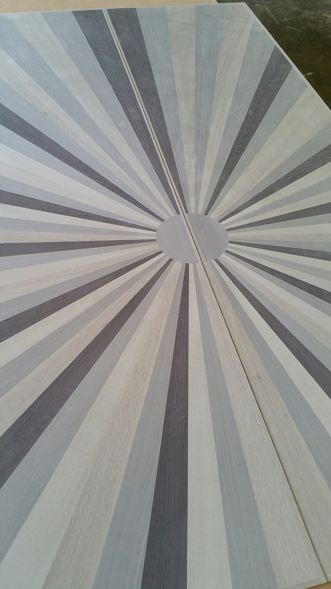 UK Veneering - Work in Progress