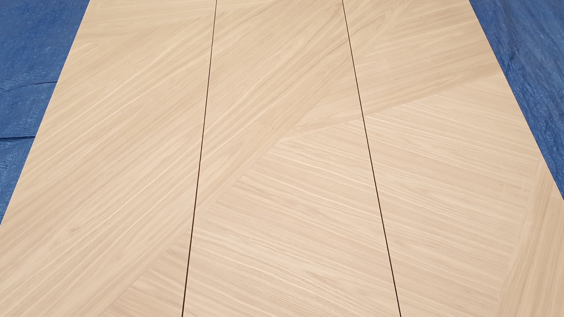 UK Veneering - Work in Progress