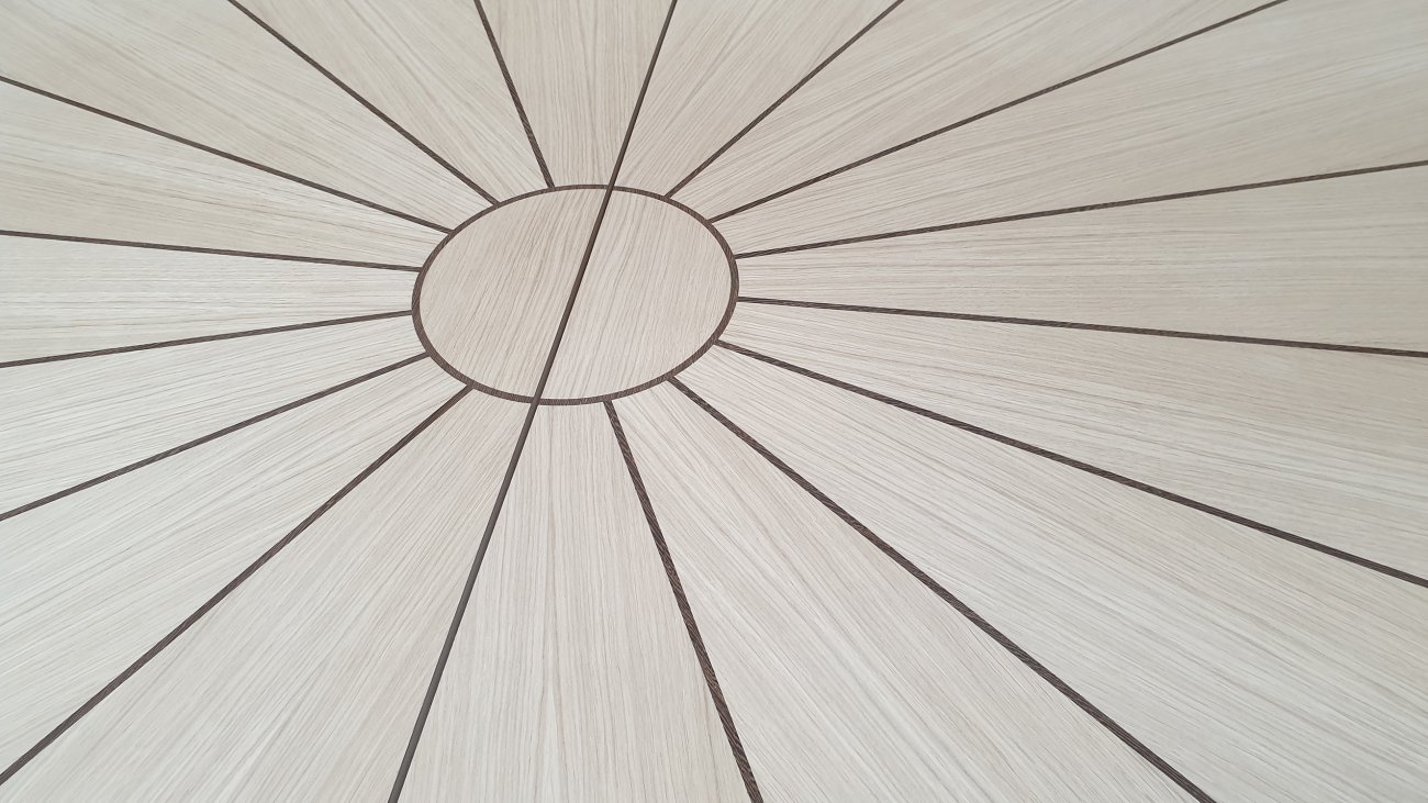 UK Veneering - Work in Progress