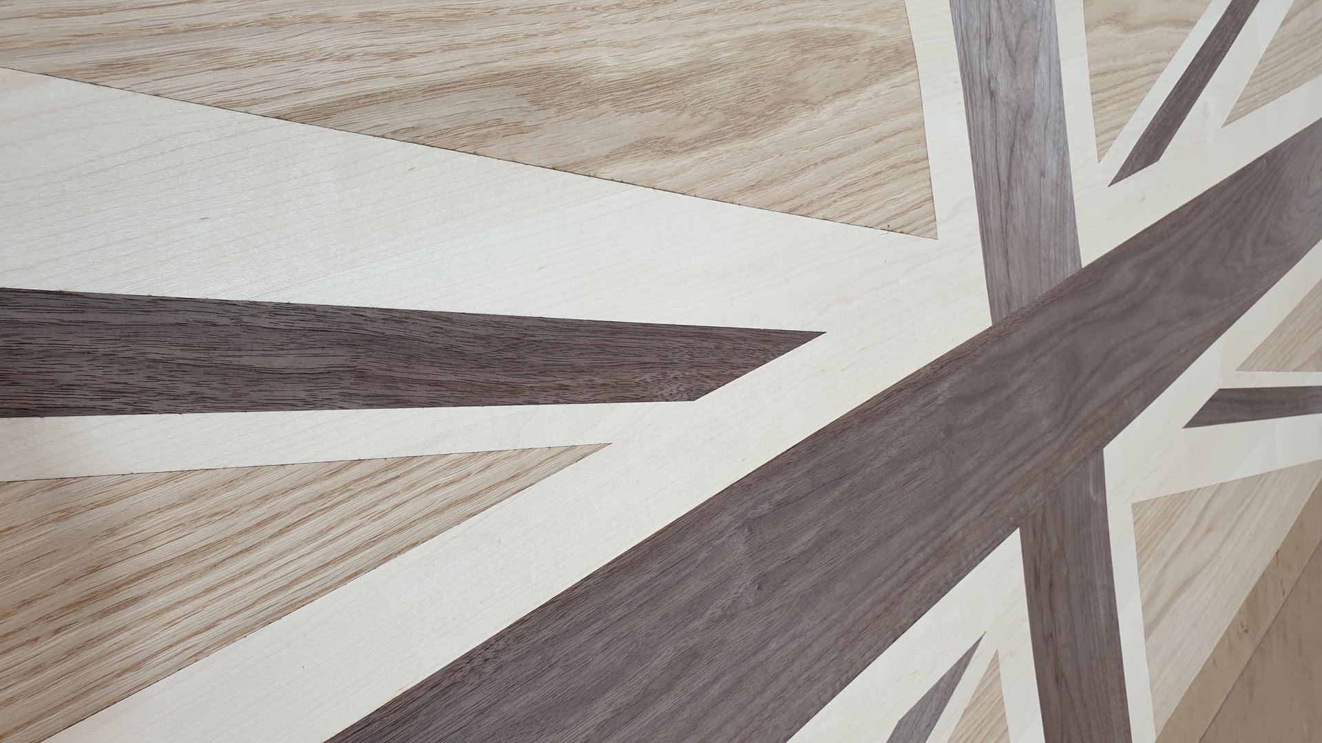 UK Veneering - Work in Progress